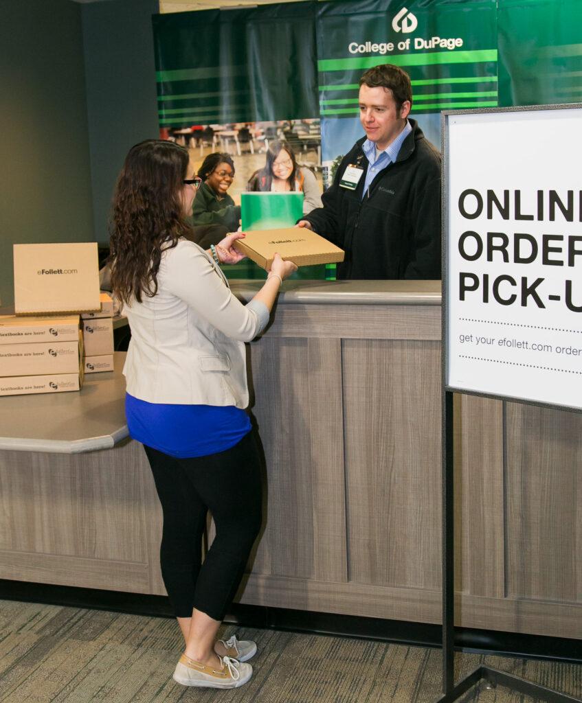 Follett Jobs | Job Opportunities